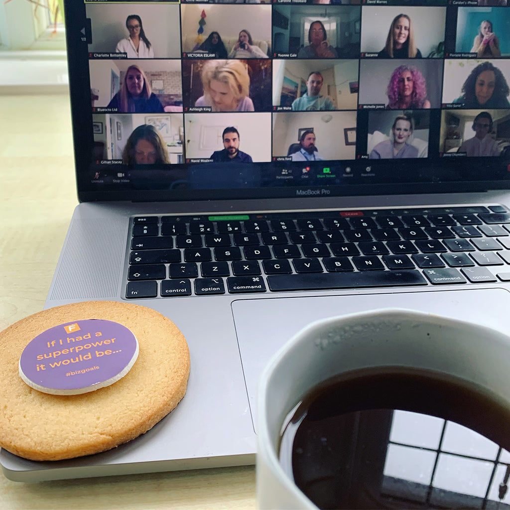 5 Tips For Hosting A Successful Virtual Event – Print Cakes